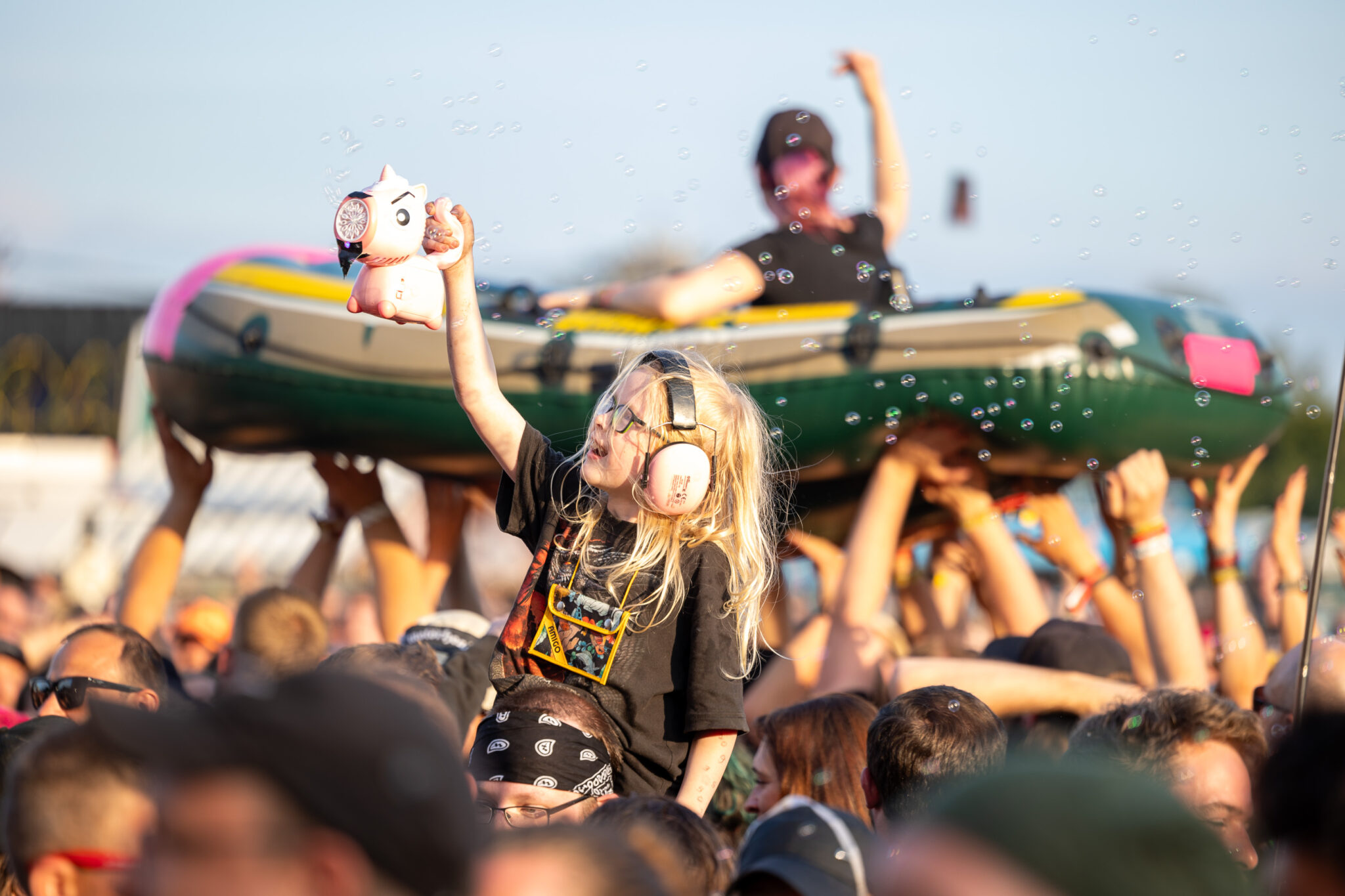 Reload Festival – Sulingen – Metal, Hardcore, Punk & Party