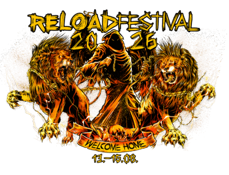 Reload Festival – Sulingen – Metal, Hardcore, Punk & Party